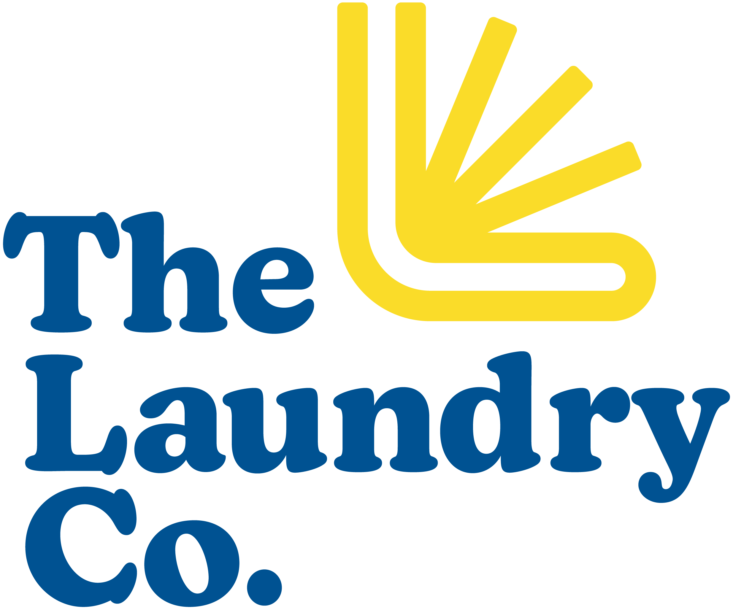 The Laundry Boss — Modernize Your Store. Maximize Your Revenue.